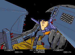 BlaZeon screenshots - MobyGames