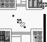 Screenshot of Trax (Game Boy, 1991) - MobyGames