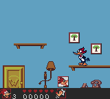 Woody Woodpecker (2001) - MobyGames