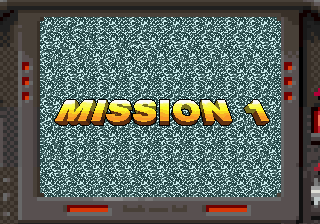 Air Rescue (1992) - MobyGames