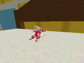 Screenshot of Stuart Little 2 (PlayStation, 2002) - MobyGames