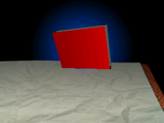 Screenshot of Doctor Hauzer (3DO, 1994) - MobyGames