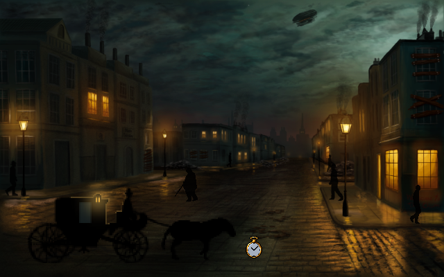 Lamplight City screenshots - MobyGames