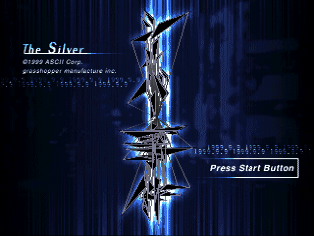 The Silver Case screenshots - MobyGames