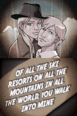 Screenshot of Sprung (Nintendo DS, 2004) - MobyGames