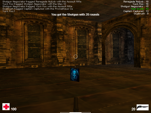 Screenshot of Ancient Arenas (Browser, 2006) - MobyGames