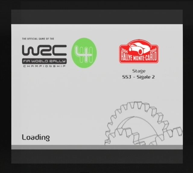 Screenshot of WRC 4: The Official Game of the FIA World Rally ...