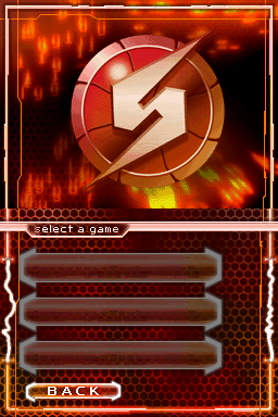 Screenshot of Metroid Prime: Hunters - First Hunt (Nintendo DS, 2004 ...