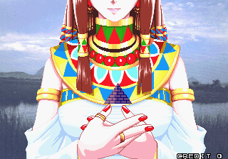 Cleopatra's Fortune screenshots - MobyGames