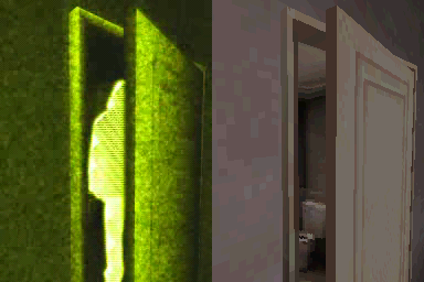 Screenshot of Again (Nintendo DS, 2009) - MobyGames