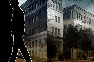 Screenshot of Again (Nintendo DS, 2009) - MobyGames