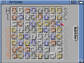 Arroway (2014) - MobyGames