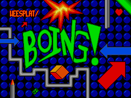 Boing! (1992) - MobyGames
