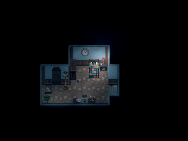 Screenshot of A Bird Story (Windows, 2014) - MobyGames