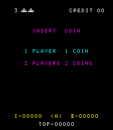 Space Fever (1979) - MobyGames