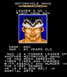 Screenshot of Kageki (Arcade, 1988) - MobyGames