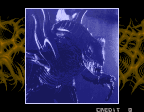 Aliens screenshots - MobyGames