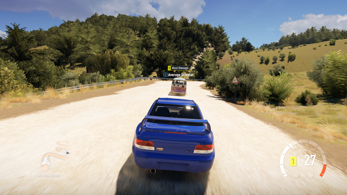 Screenshot of Forza Horizon 2 (Xbox One, 2014) - MobyGames