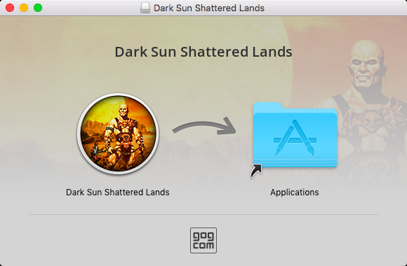 Dungeons & Dragons: Dark Sun Series screenshots - MobyGames