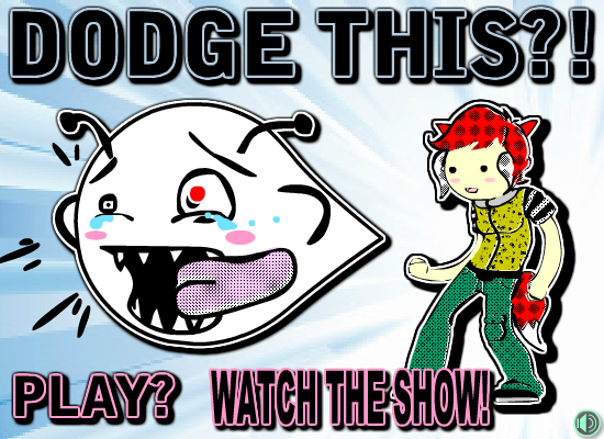 Dodge This?! (2011) - MobyGames