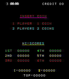 Space Launcher (1979) - MobyGames