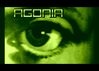 Agonia (2007) - MobyGames