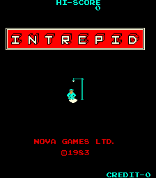 Intrepid (1983) - MobyGames