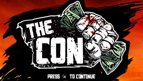 The Con screenshots - MobyGames