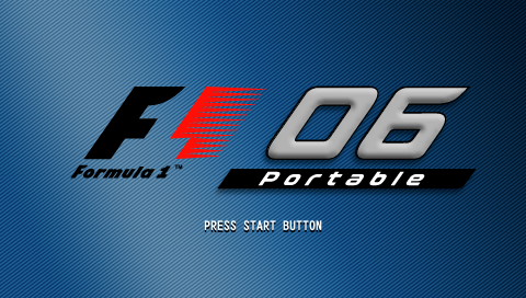 Screenshot of Formula One 06 (PSP, 2006) - MobyGames