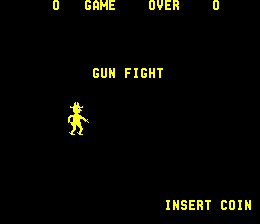 Gun Fight (1975) - MobyGames