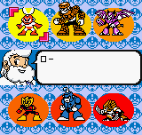 Screenshot of Mega Man: Battle & Fighters (Neo Geo Pocket Color, 2000 ...