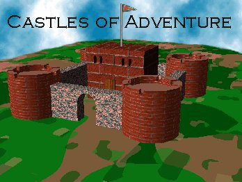 Castles of Adventure (1999) - MobyGames