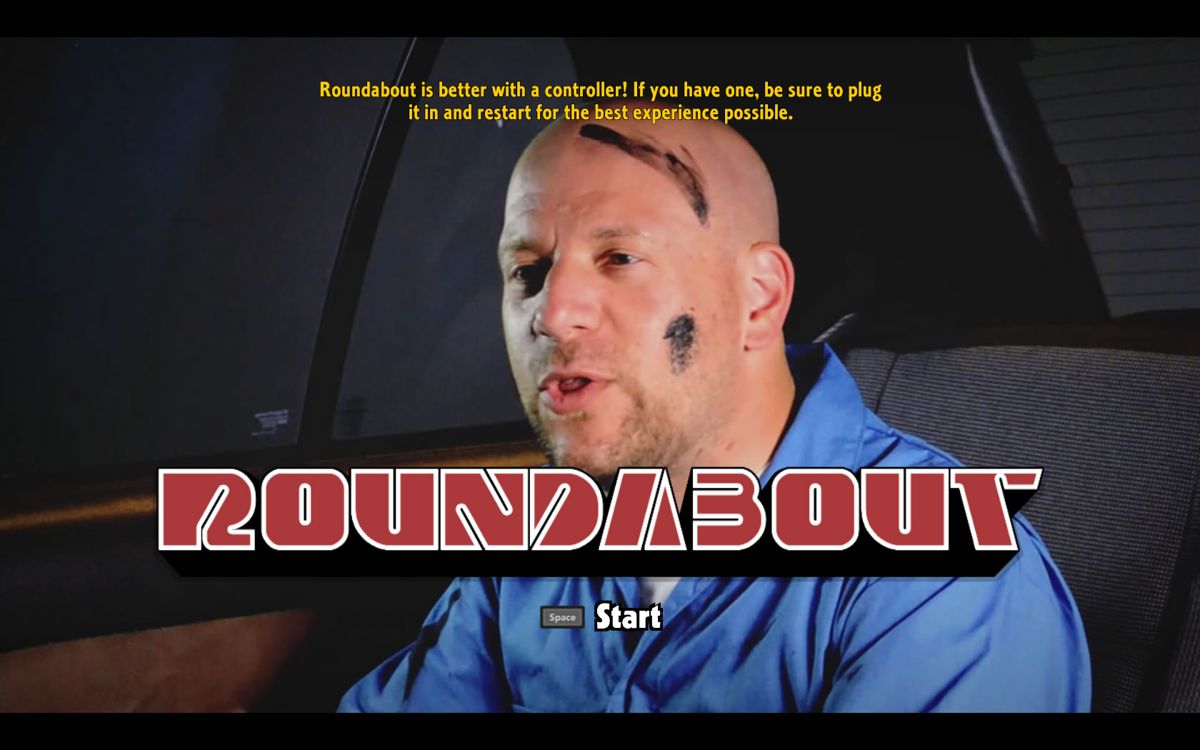 Roundabout screenshots - MobyGames