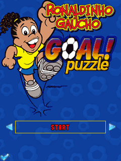 Ronaldinho Gaúcho: Goal! screenshots - MobyGames