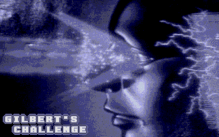 Gilbert's Challenge (1990) - MobyGames