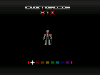 Screenshot of 1 Hit Kill (Windows, 2018) - MobyGames