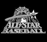 All-Star Baseball 99 (1998) - MobyGames