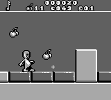 Screenshot of Jelly Boy (Game Boy, 1994) - MobyGames