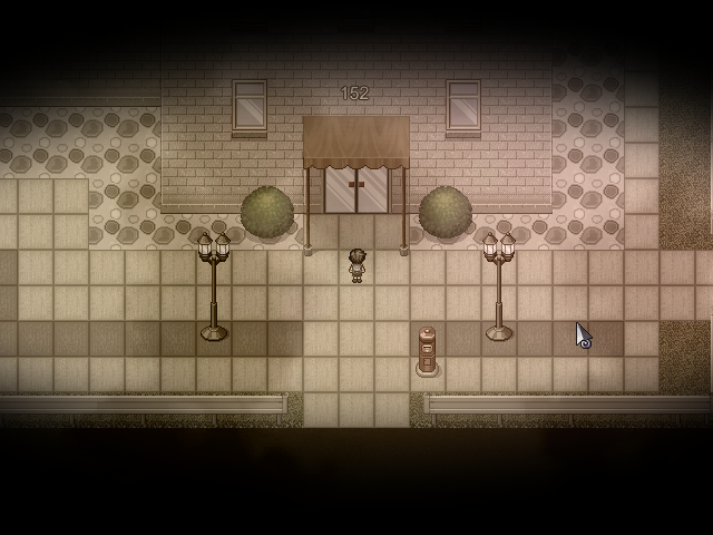 Screenshot of A Bird Story (Windows, 2014) - MobyGames