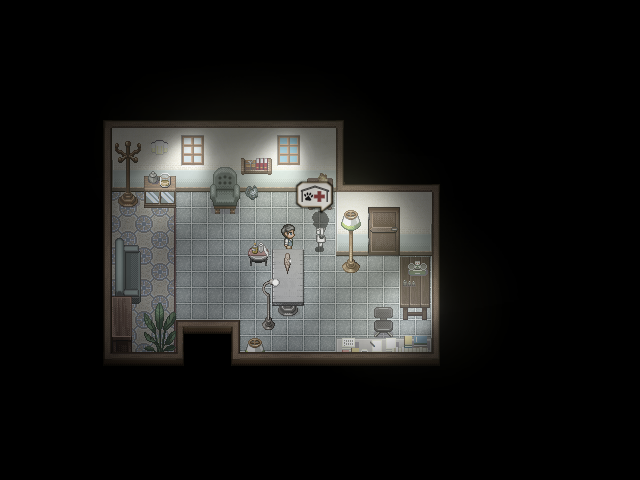 Screenshot of A Bird Story (Windows, 2014) - MobyGames