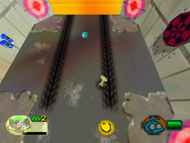 Screenshot of Rat Attack! (Windows, 1999) - MobyGames