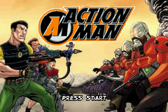 Action Man: Robot Atak (2004) - MobyGames