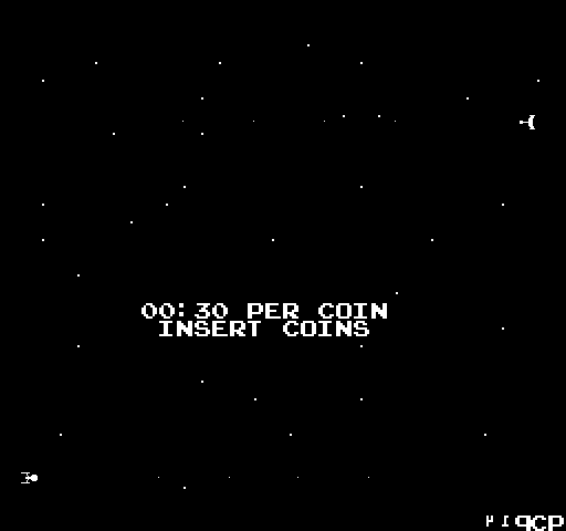 Orbit (1978) - MobyGames