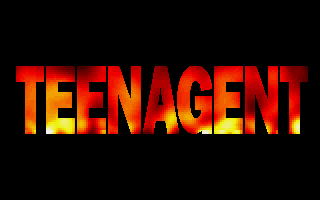 Teen Agent screenshots - MobyGames