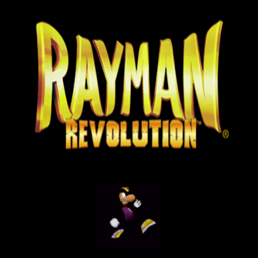 Screenshot of Rayman 2: The Great Escape (PlayStation 2, 1999) - MobyGames