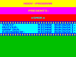 Smok (1993) - MobyGames