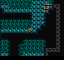 Screenshot of Final Fantasy Chronicles (PlayStation, 2001) - MobyGames