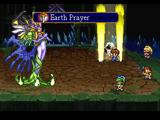 Screenshot of Lunar 2: Eternal Blue - Complete (PlayStation, 1998 ...