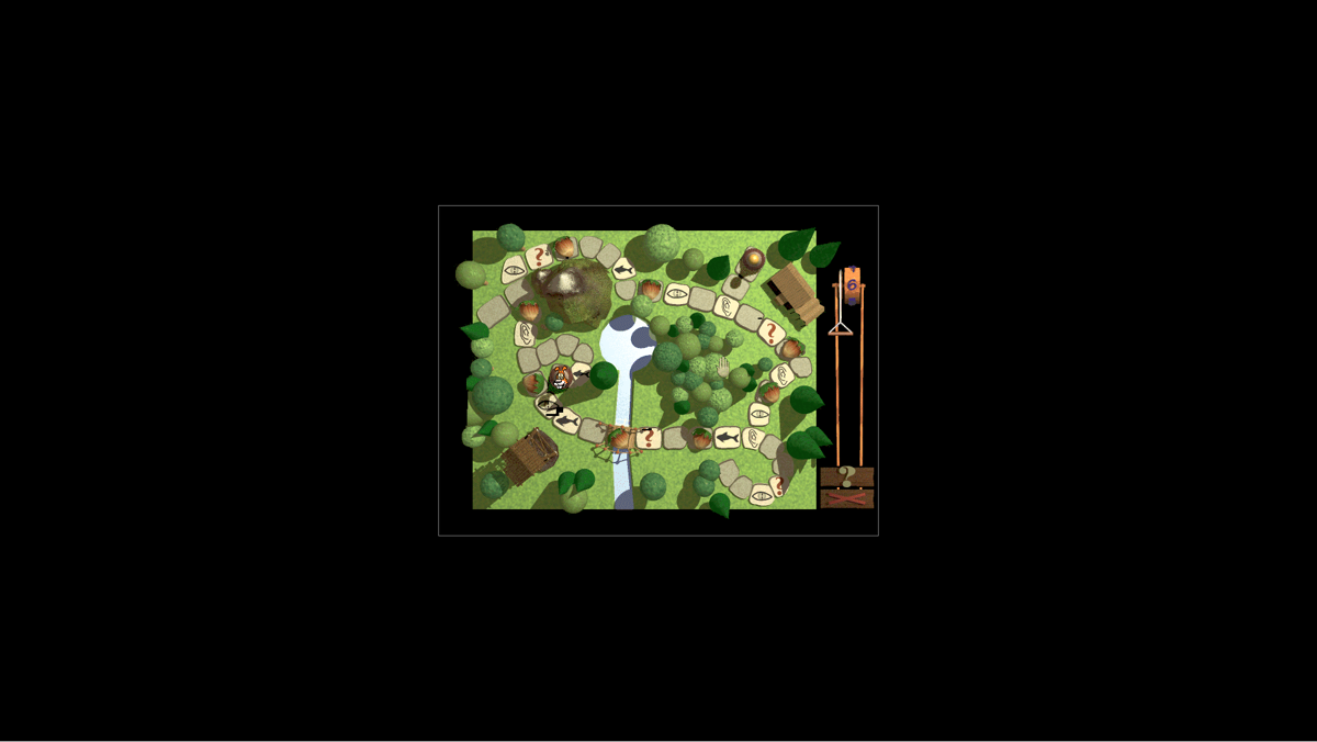 Screenshot of Forestia (Windows, 1998) - MobyGames