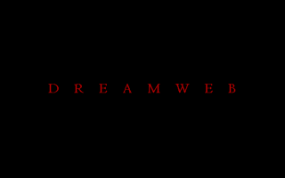 DreamWeb screenshots - MobyGames